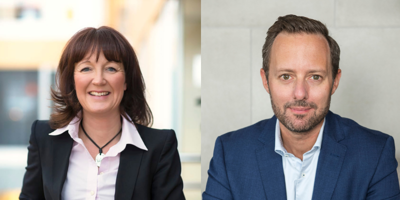 Alecta Fastigheter och Tommie Cau samarbetar om framtidens kontor ...